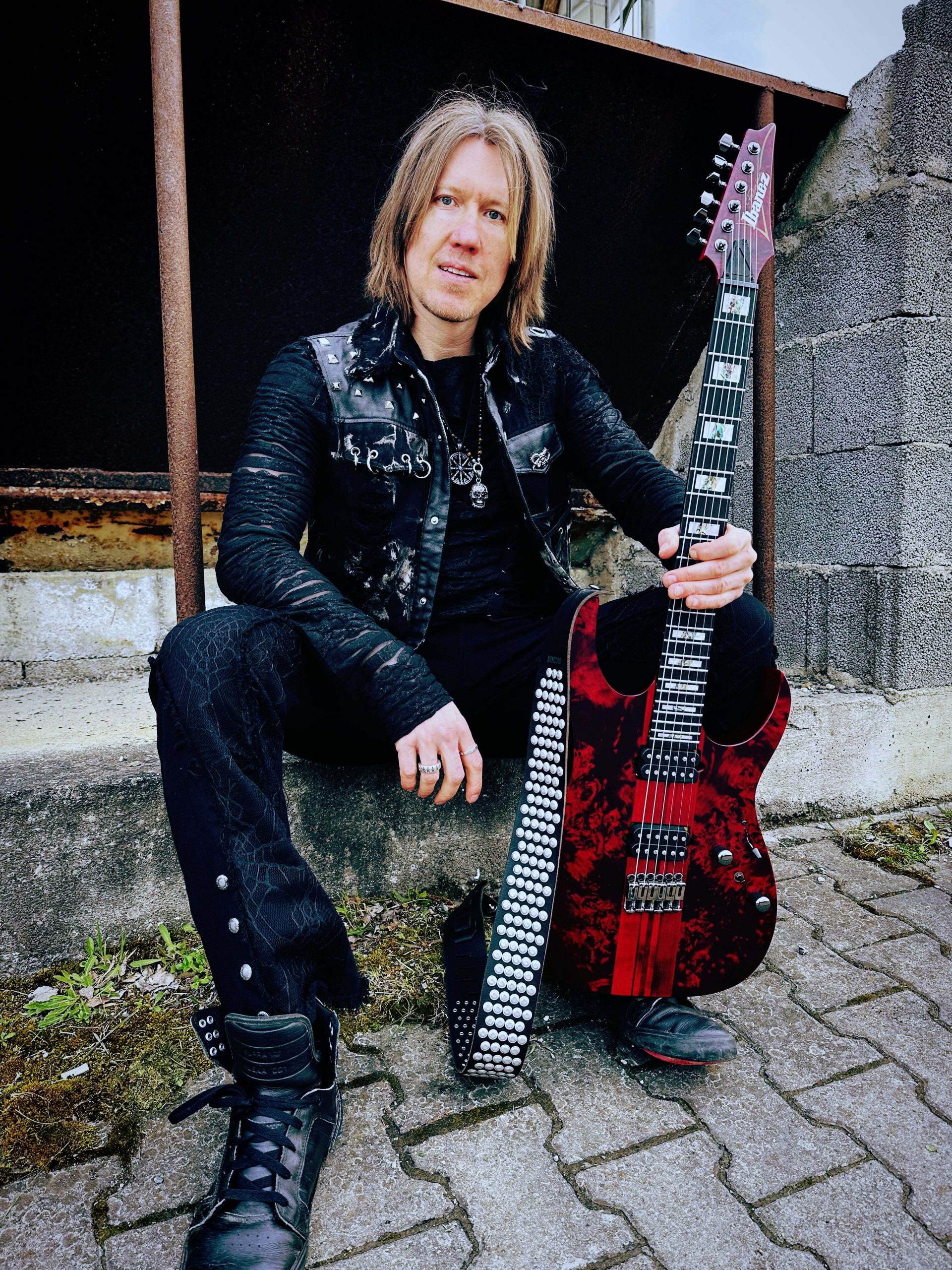 Gear - Marc Micki Richter